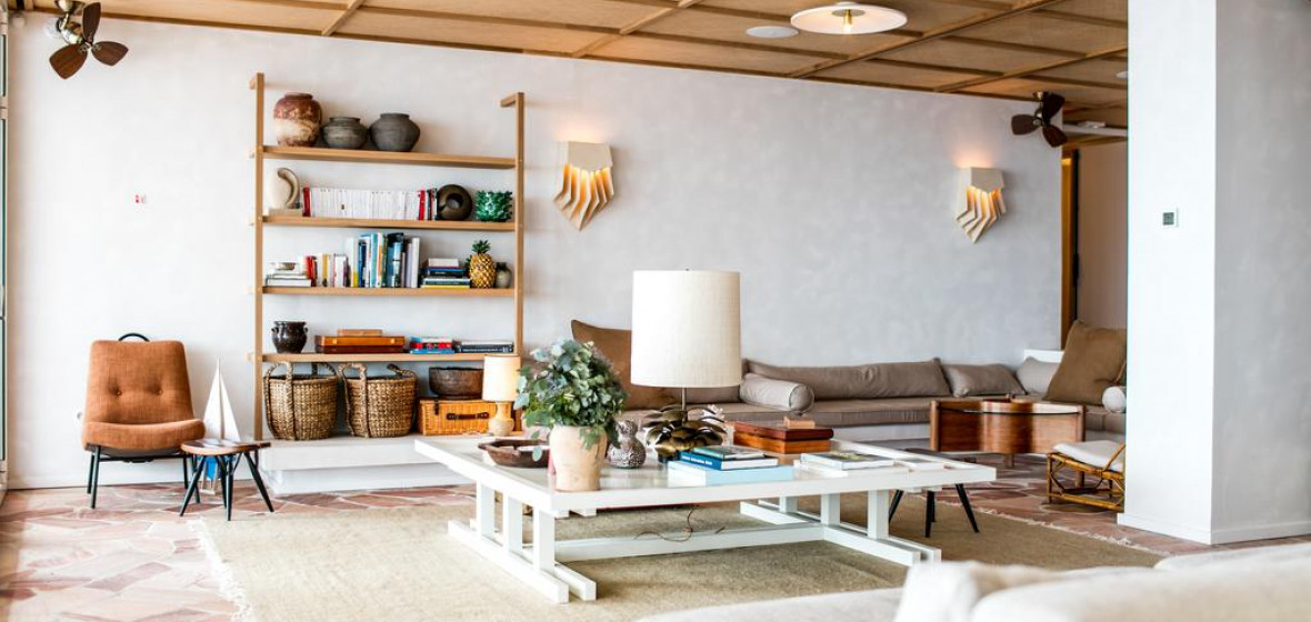 Les Roches Rouges, Saint Raphael Review | The Hotel Guru