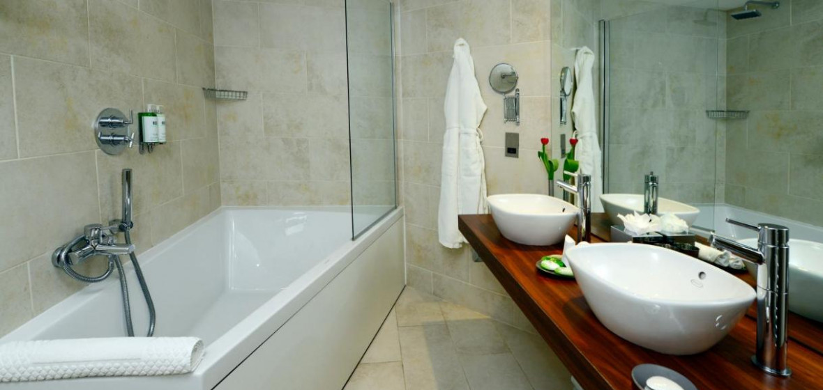 Rocpool Reserve, Inverness Review | The Hotel Guru