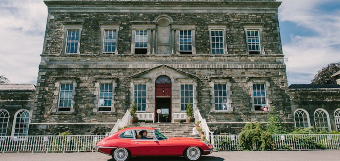 Bellinter House | , County Meath Review | The Hotel Guru