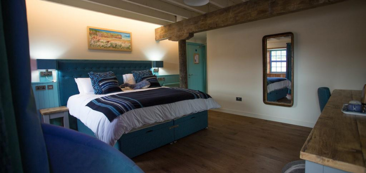 The Storehouse , Orkney Review | The Hotel Guru