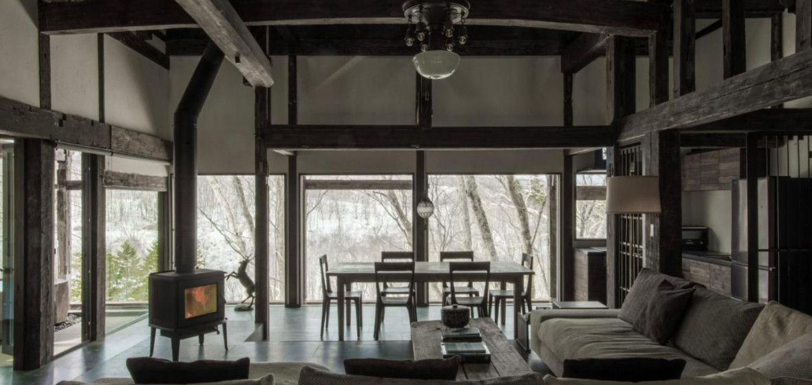 Shiguchi, Niseko (Hokkaido), Japan. Expert reviews and highlights | The ...