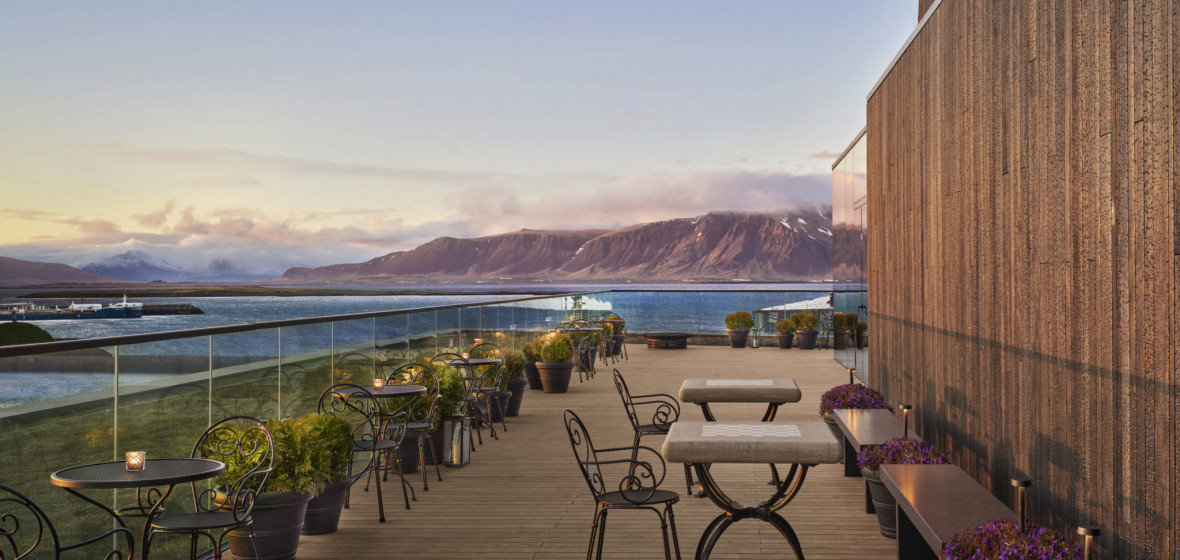 The Reykjavik EDITION, Reykjavik, Iceland. Expert reviews and ...