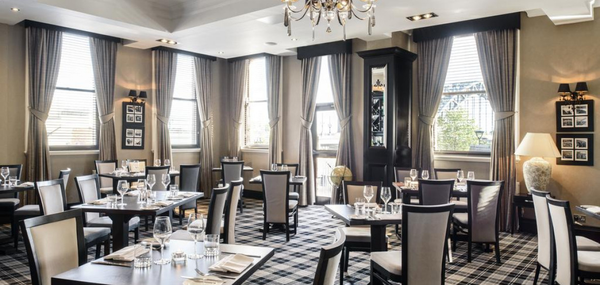 The Vermont Hotel, Newcastle Review | The Hotel Guru