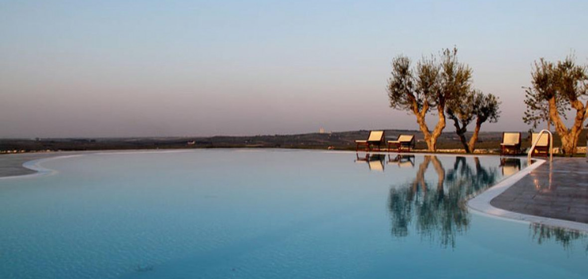 Lama di Luna Biomasseria, Puglia Review | The Hotel Guru