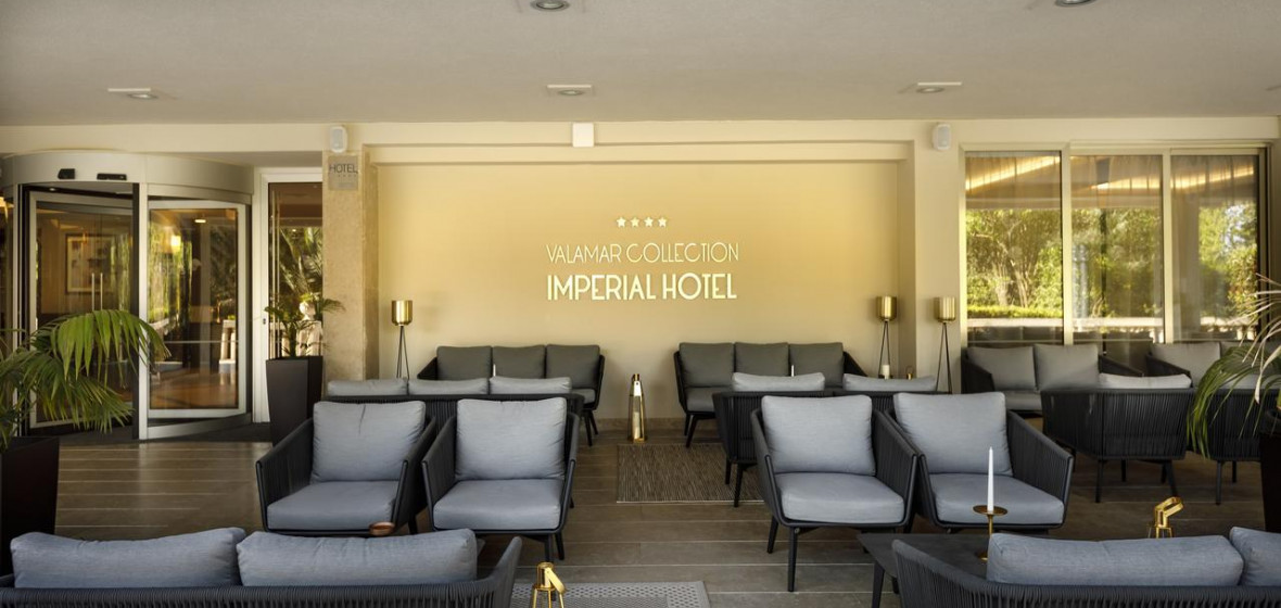 Grand Hotel Imperial , Rab | Review | The Hotel Guru