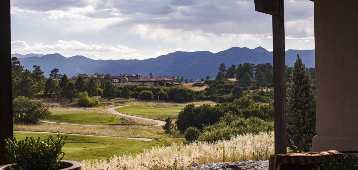 The Lodge at Flying Horse, Colorado Springs Review | The Hotel Guru