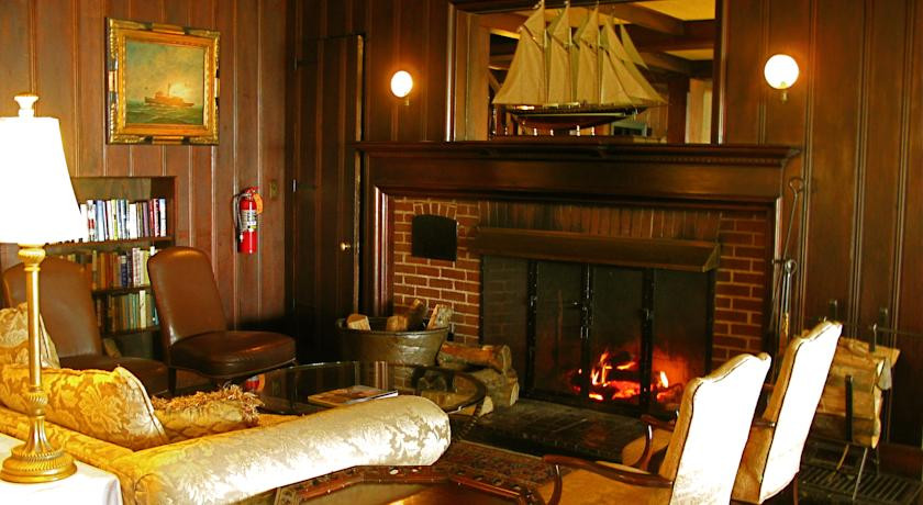 Blackpoint Inn, Portland, Maine Review | The Hotel Guru