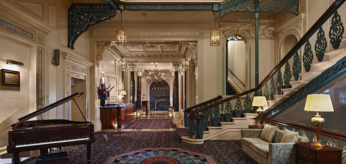 The Grand Hotel, Brighton, Brighton Review | The Hotel Guru