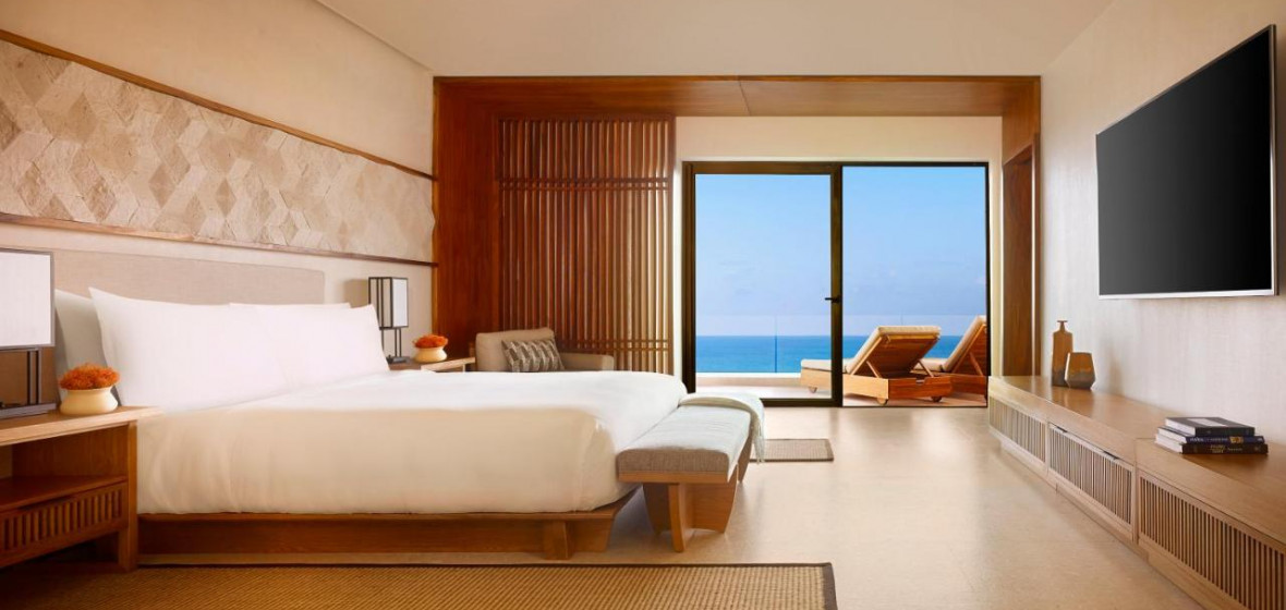 Nobu Hotel Los Cabos, Cabo San Lucas, Mexico. Expert reviews and ...