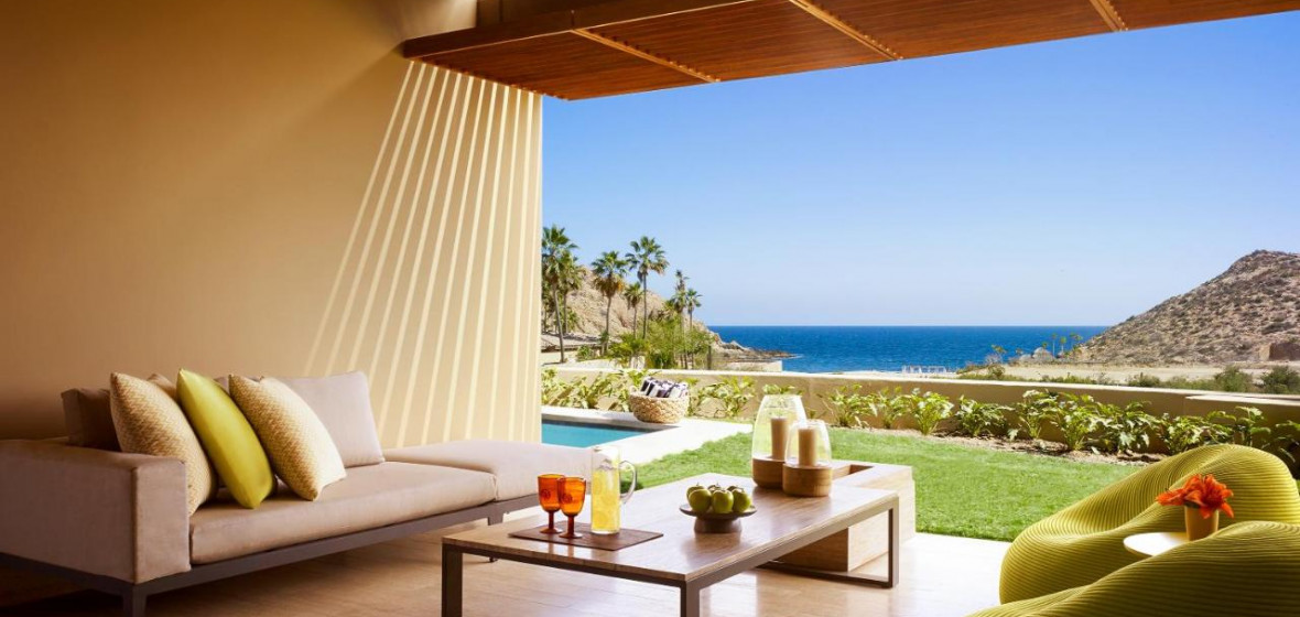 Montage Los Cabos, Cabo San Lucas (Int. Bahía Santa María), Mexico ...