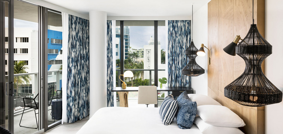 The Angler's, Miami Review | The Hotel Guru
