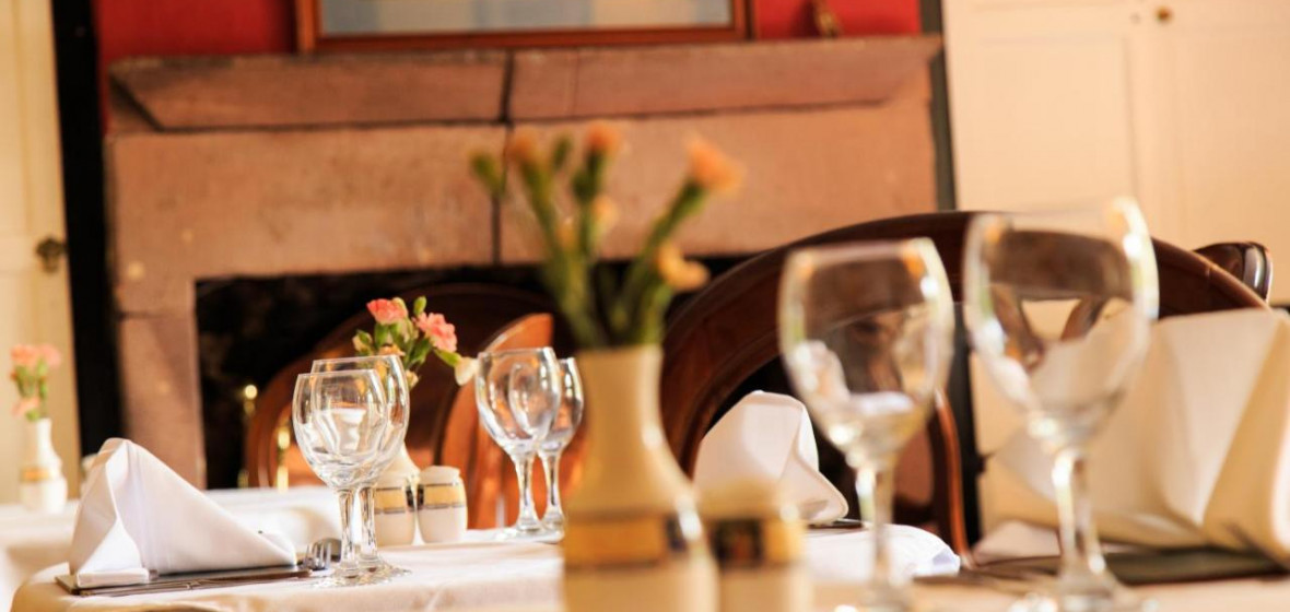 Kirkstile Inn, Cumbria. Expert reviews and highlights | The Hotel Guru