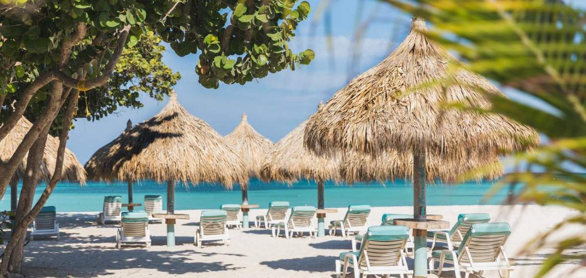 Boardwalk Boutique Hotel, Aruba Review | The Hotel Guru