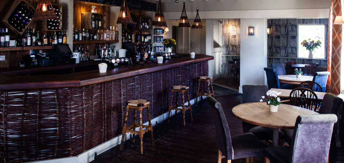 The Milk House, Kent Review | The Hotel Guru