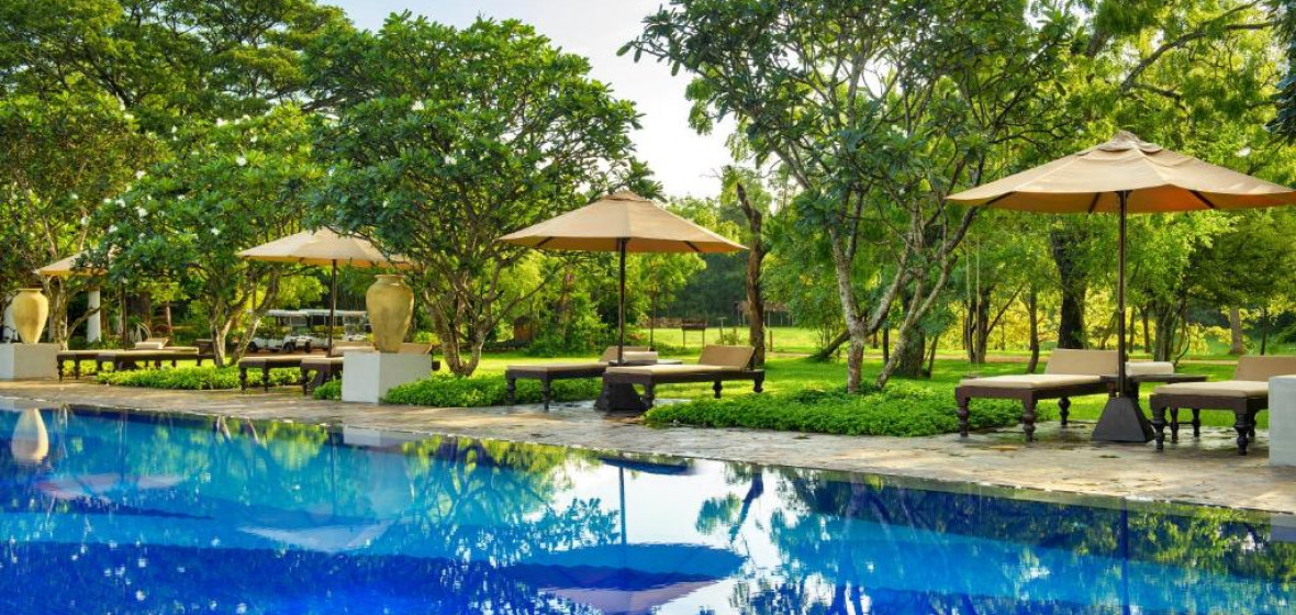 Ulagalla Resort, Anuradhapura Review | The Hotel Guru