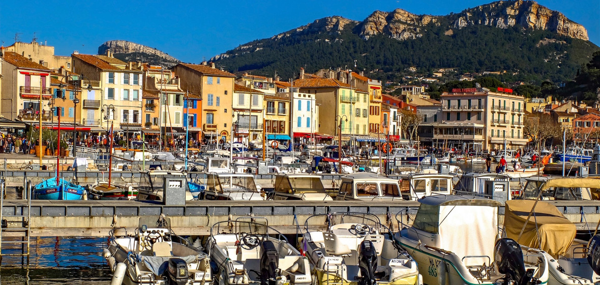Best places to stay in Cassis, France | The Hotel Guru