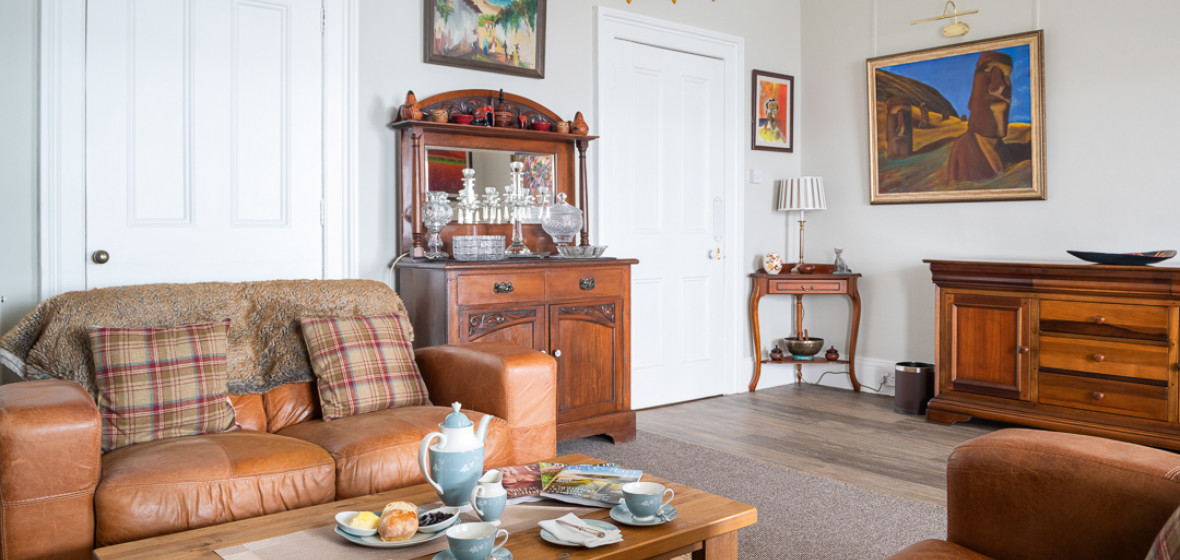 Highcliffe House, Devon. Expert reviews and highlights | The Hotel Guru