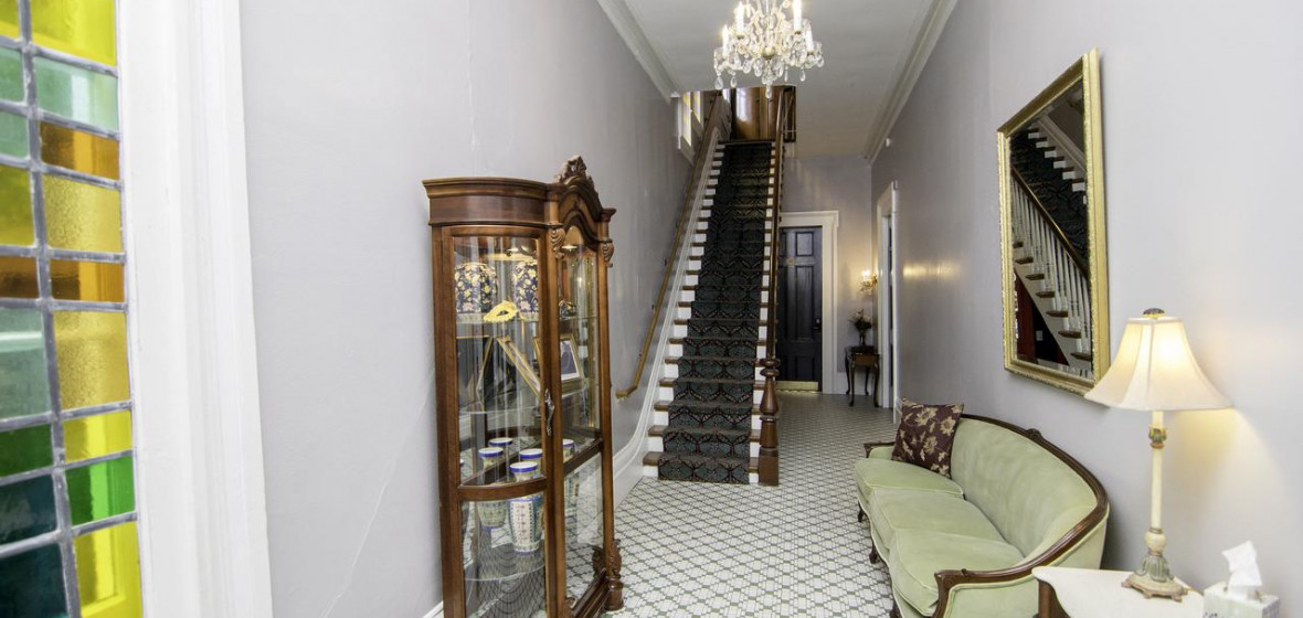Rathbone Mansions, New Orleans Review | The Hotel Guru