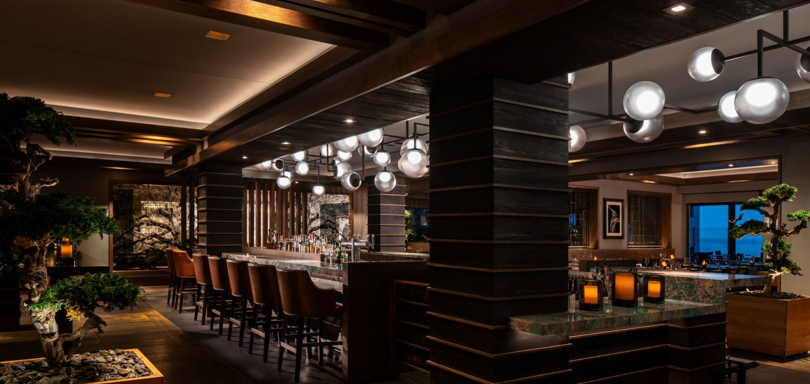 Ritz Carlton Bacara, Santa Barbara Review | The Hotel Guru