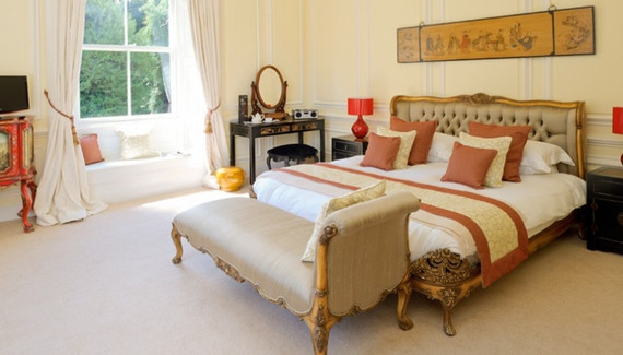 Eshott Hall, Northumberland Review | The Hotel Guru
