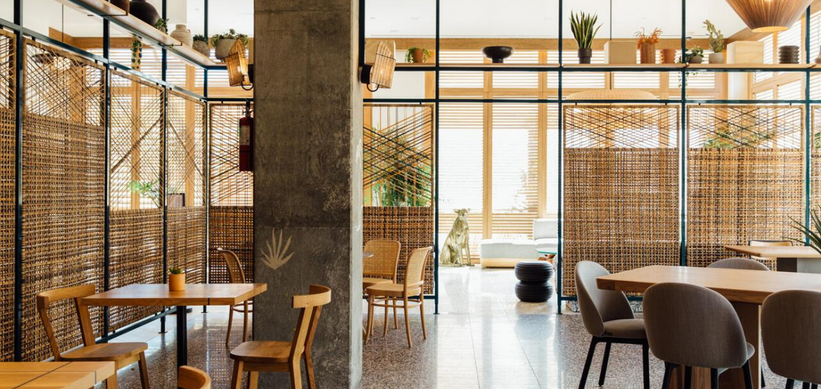 Hotel June, Los Angeles Review | The Hotel Guru