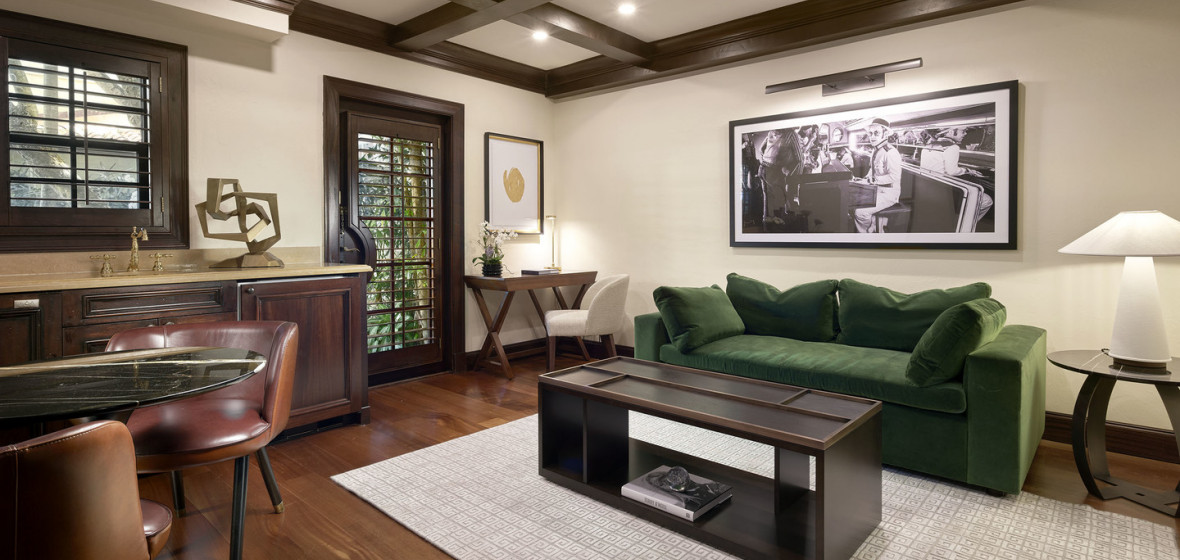 The Brazilian Court Hotel, Palm Beach Review | The Hotel Guru