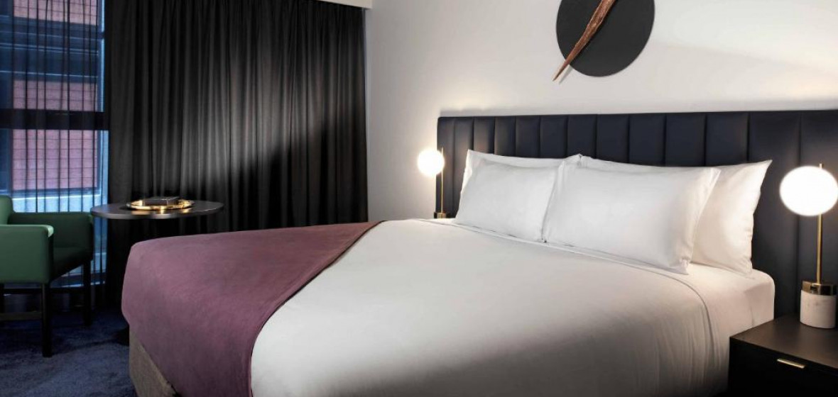 Midnight Hotel, Canberra (Braddon), Australia. Expert reviews and ...