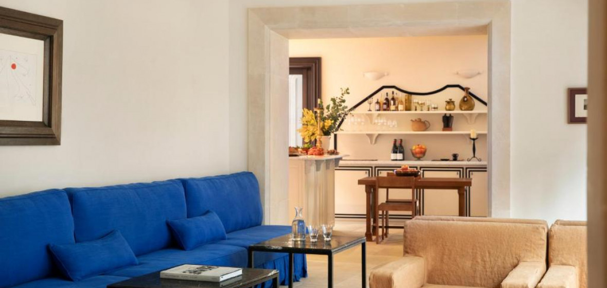 Portella Hotel, Palma de Mallorca (Mallorca), Spain. Expert reviews and ...