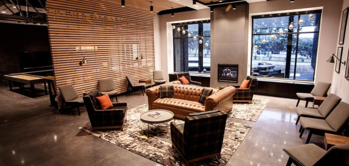 Hotel Rock Lititz, Pennsylvania, United States of America. Expert ...