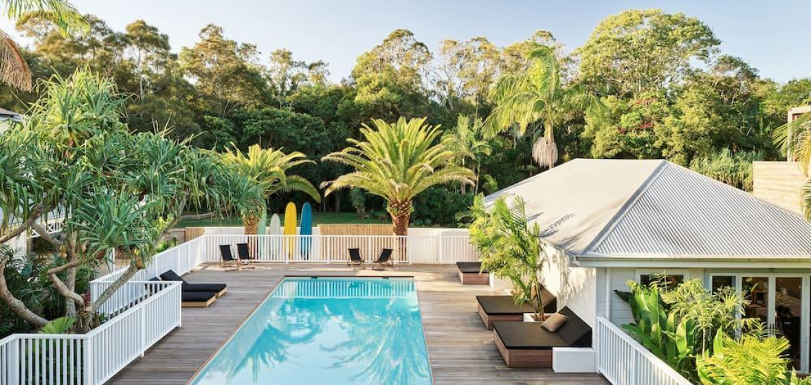 Atlantic Byron Bay, Byron Bay (New South Wales), Australia. Expert ...
