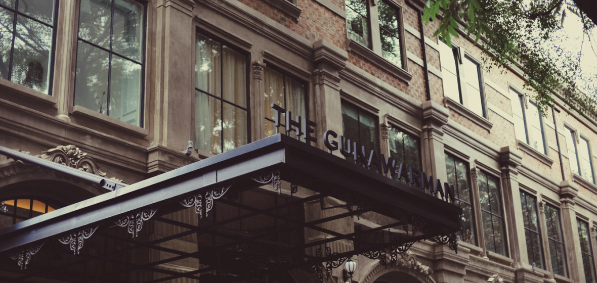 The Gunawarman, Jakarta Review | The Hotel Guru