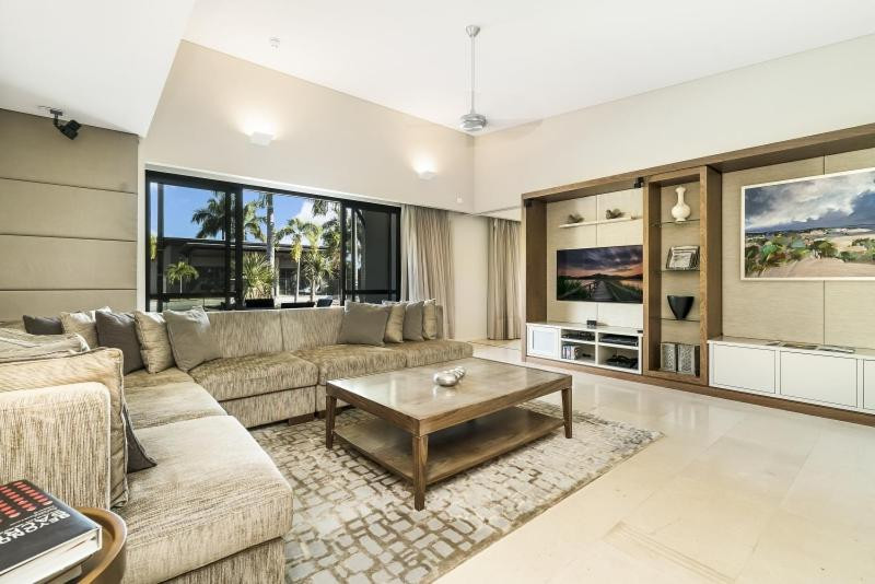 Mindil Beach Casino Resort, Darwin Review | The Hotel Guru