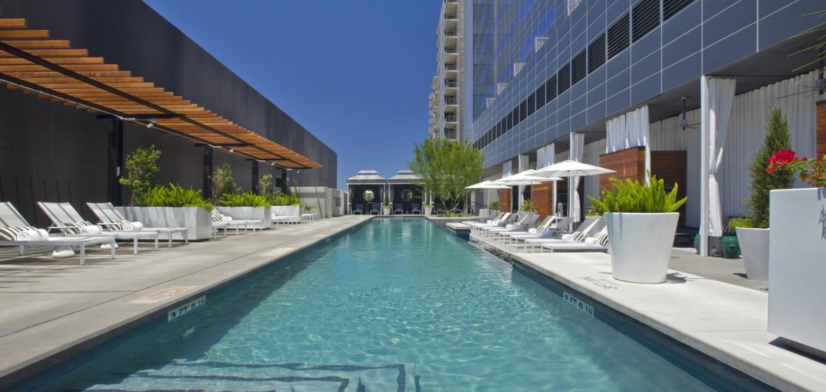 W Austin, Austin Review | The Hotel Guru