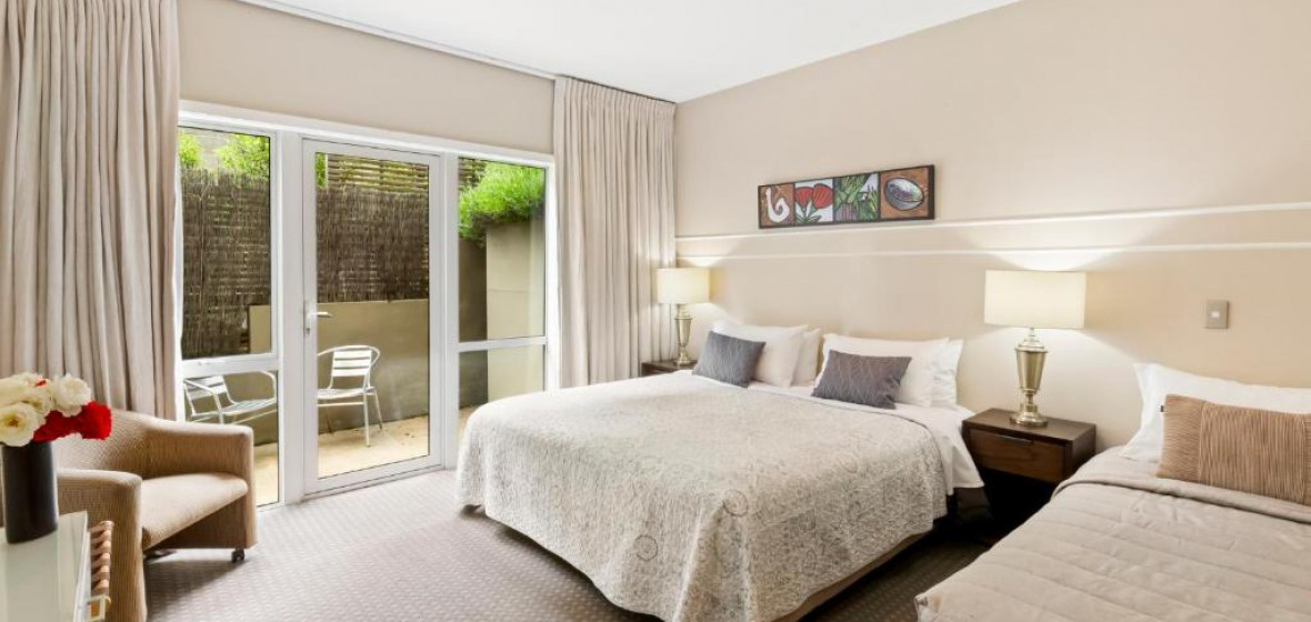 Queenstown House, Queenstown Review | The Hotel Guru