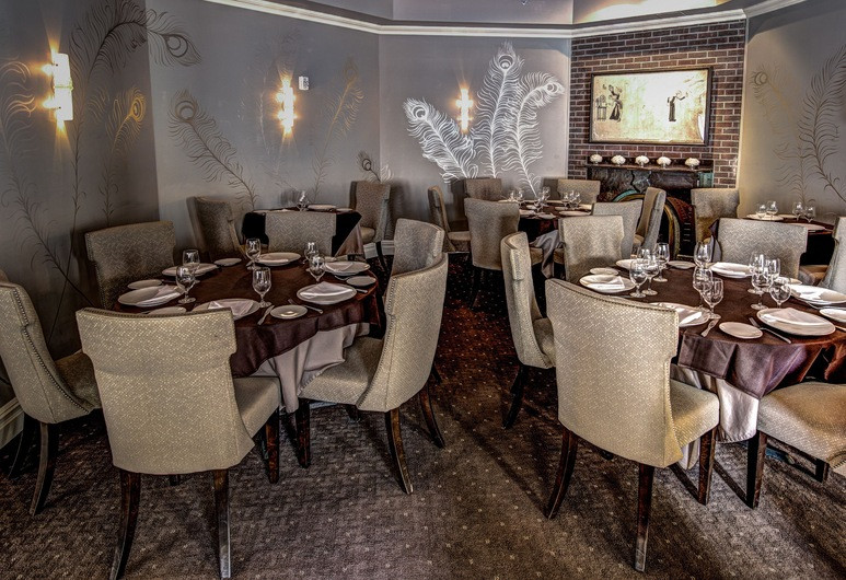 The Peacock Inn, Princeton Review | The Hotel Guru