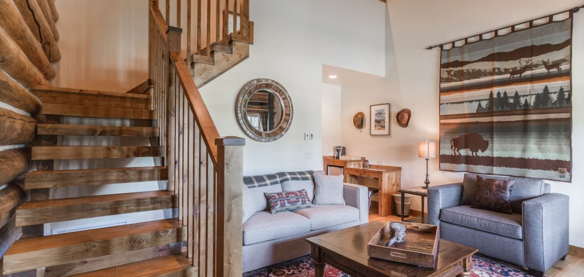 Turpin Meadow Ranch, Wyoming | Review | The Hotel Guru