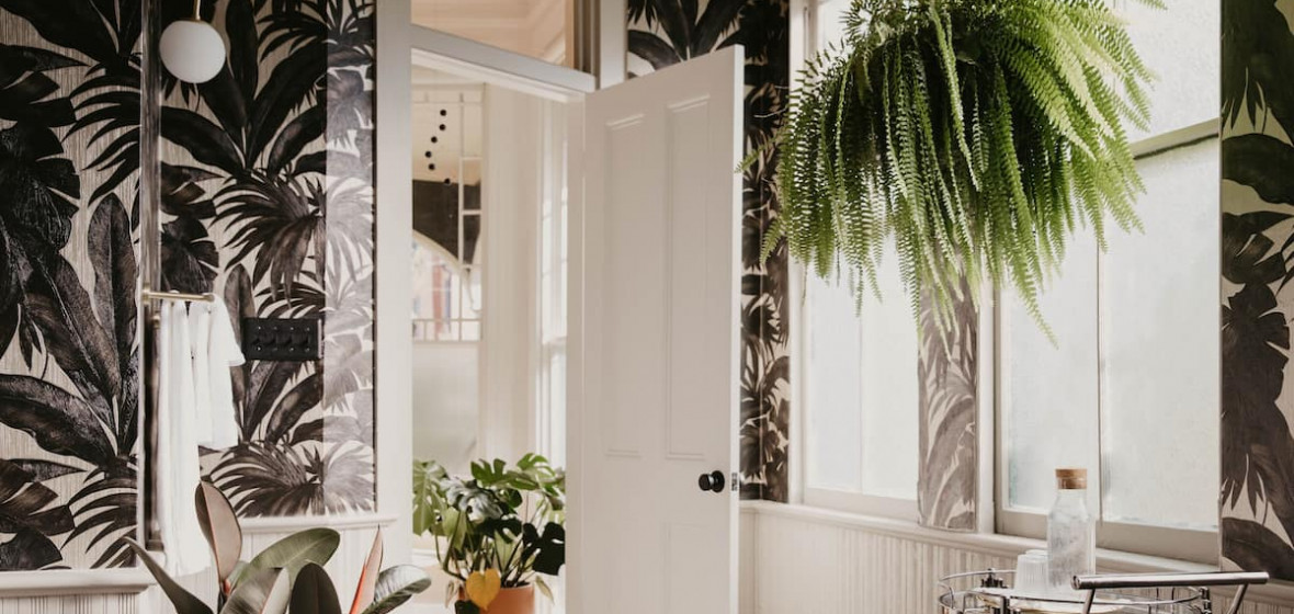 Dreamers Welcome, Wilmington NC Review | The Hotel Guru