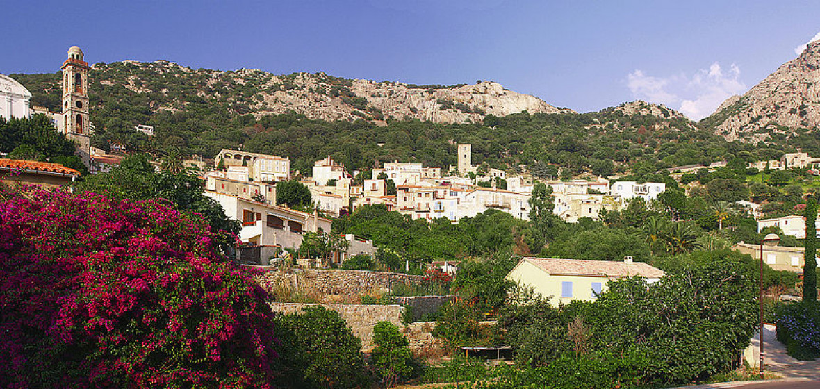 Best places to stay in Lumio, France | The Hotel Guru