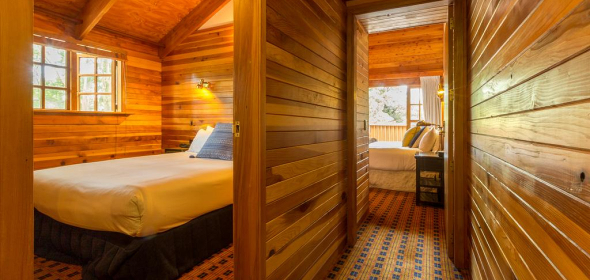 Powderhorn Chateau, North Island Review | The Hotel Guru