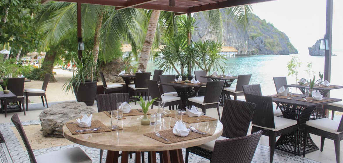 Apulit Island, Palawan Review | The Hotel Guru