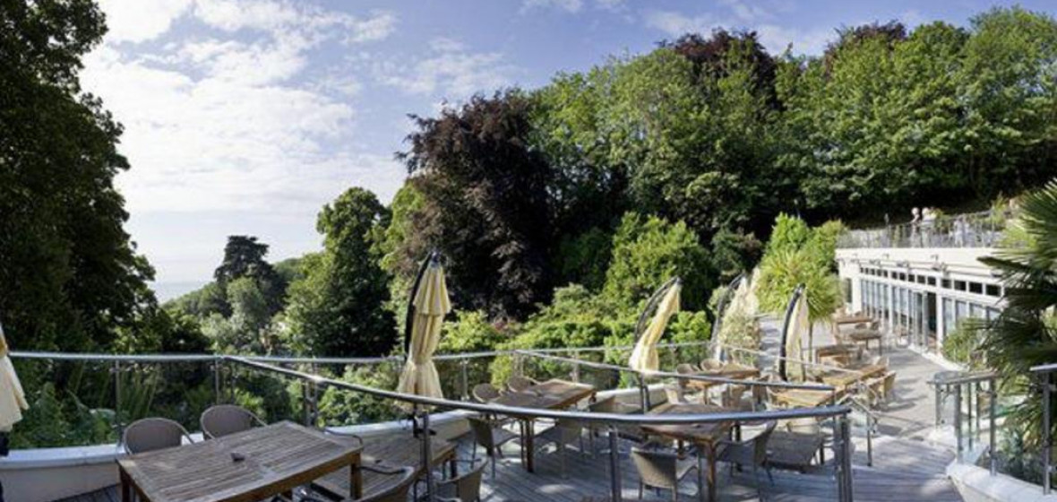 Fermain Valley Hotel, Guernsey Review | The Hotel Guru