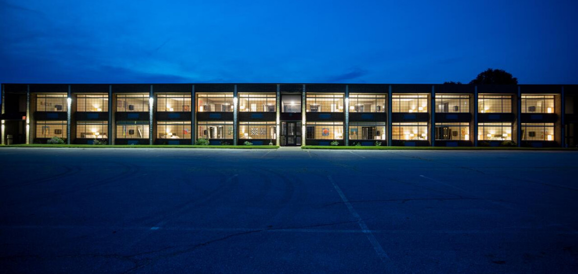 The Highlander Hotel, Iowa City Review | The Hotel Guru