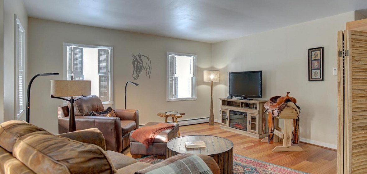 The Woodstocker, Woodstock, VT Review | The Hotel Guru