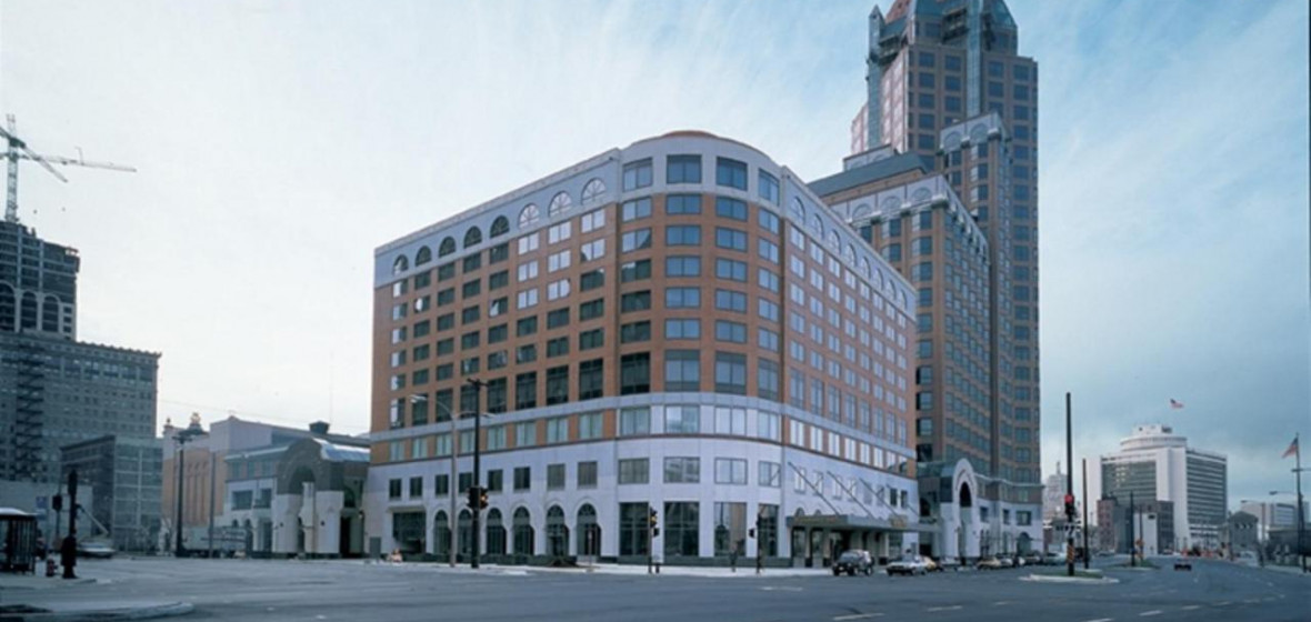 Saint Kate The Arts Hotel, Milwaukee Review | The Hotel Guru