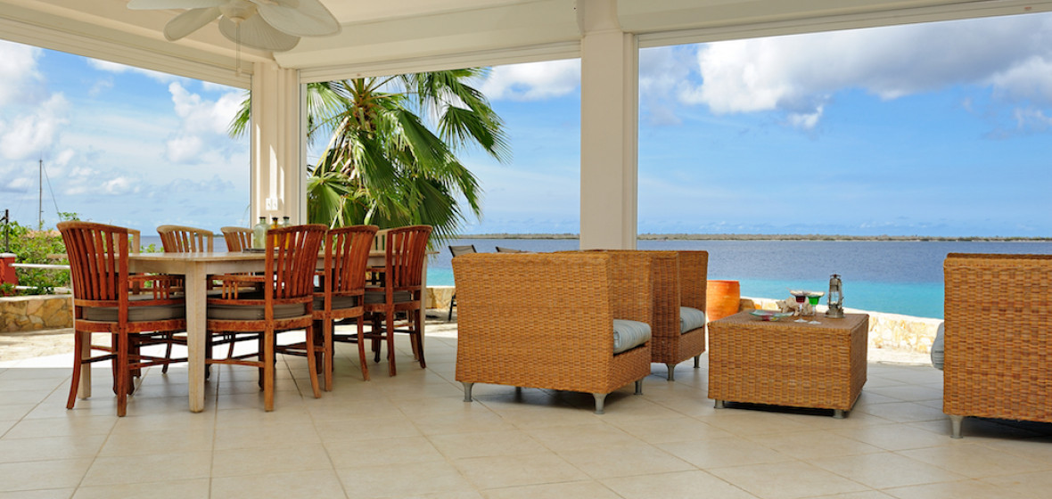 Den Laman, Bonaire Review | The Hotel Guru